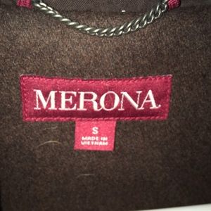Merona | Jackets & Coats | Brand New Jacket Never Worn | Poshmark